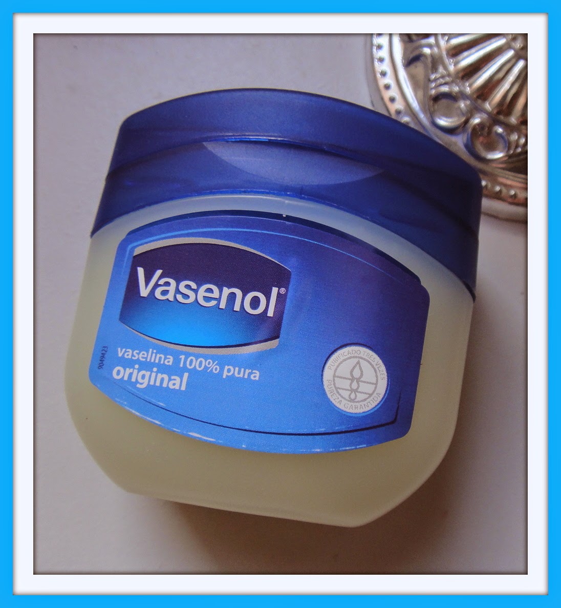 Review: Vasenol: Vaselina 100% Pura - Must Be...Pink!