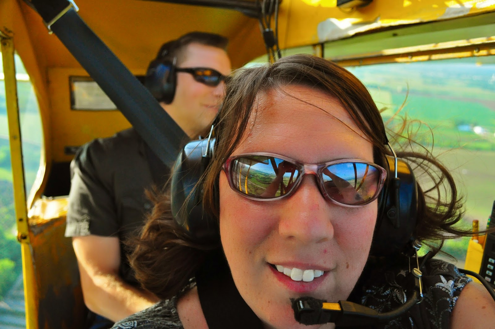 About Sam | Taking Wing