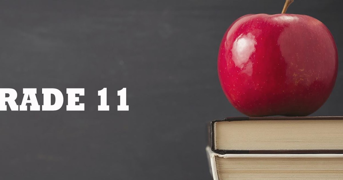 11th Grade Resources | TJ Homeschooling