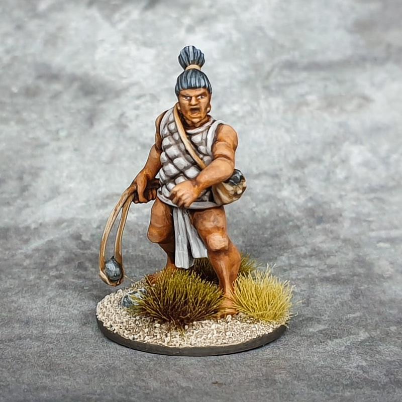 Wargame News and Terrain: Wargames Atlantic: New Plastic Aztec Warriors ...