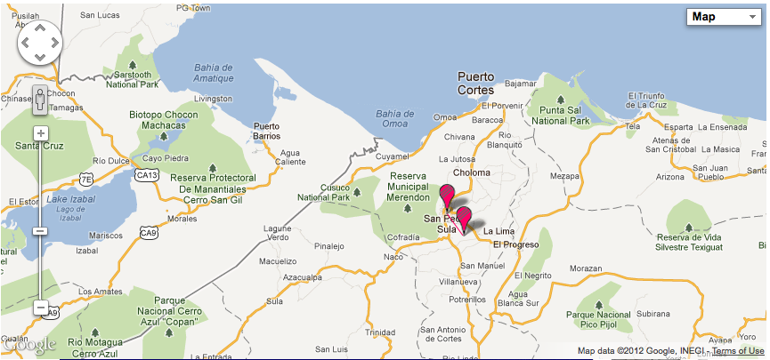 Weather and Climate: Climate Controls
