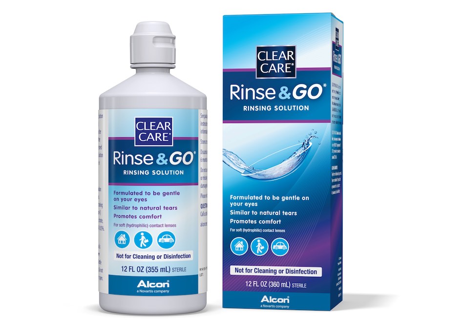 Unisol 4 Discontinued; Your Best Replacement Options - Eyedolatry