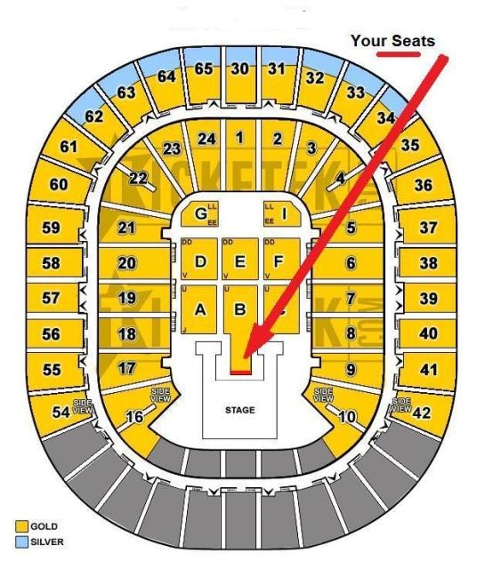 Insight For Living Today: Front Row Seats