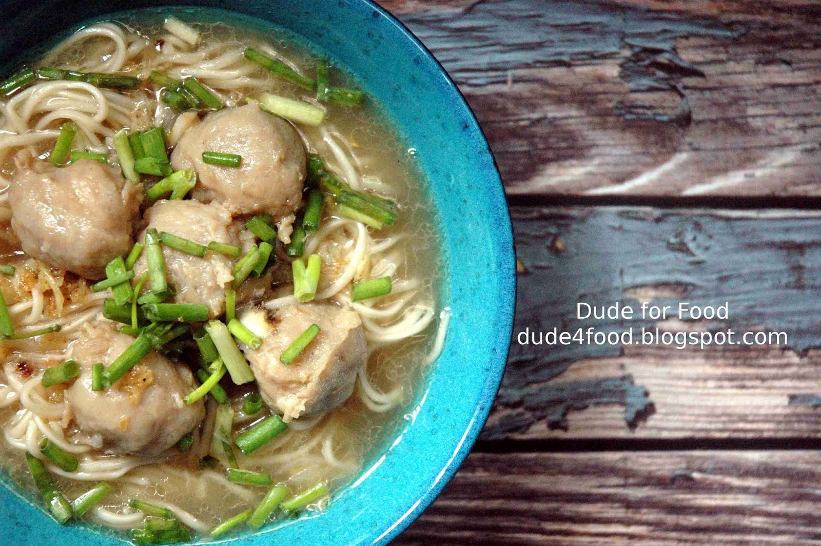 DUDE FOR FOOD: Dining in the Next Normal: Rich and Authentic Flavors ...