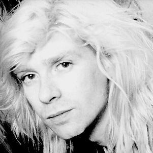~MUSIC IS WHAT FEELINGS SOUND LIKE~: Steve Clark...