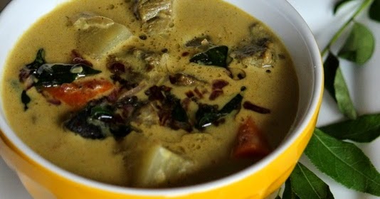 Erivum Puliyum: Nadan Beef Mappas | Kerala style Beef cooked in Coconut ...