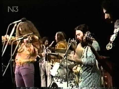 URBAN ASPIRINES: The Flock: Truth - The Columbia Recordings 1969 - 1970