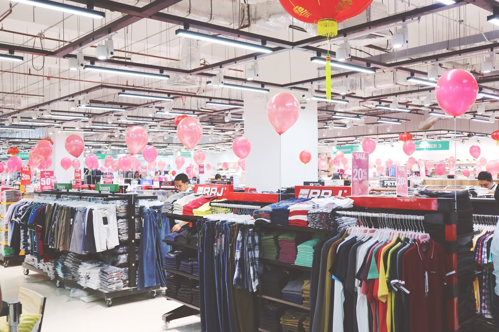 Fisher Mall Malabon OPENING! - ARTSY FARTSY AVA