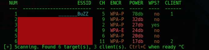 (Step by Step) WIFITE - WiFi Hacking & Penetration Testing Tool