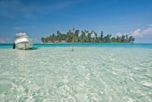Turismo Panamá: Playa Ecológica El Agallito