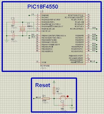 Daniel de Cos Pérez: SPI Potenciómetro digital MCP41010