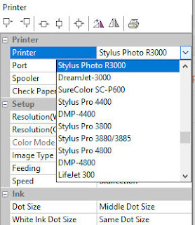 ACRO RIP and PARTNER RIP - TIPS and TRICKS