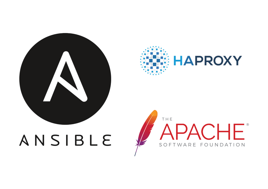 Configure Haproxy Using Ansible Roles Devops Tutorials Jenkins Docker Kubernets And More