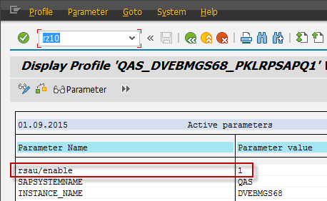 SAP Basis For Beginner