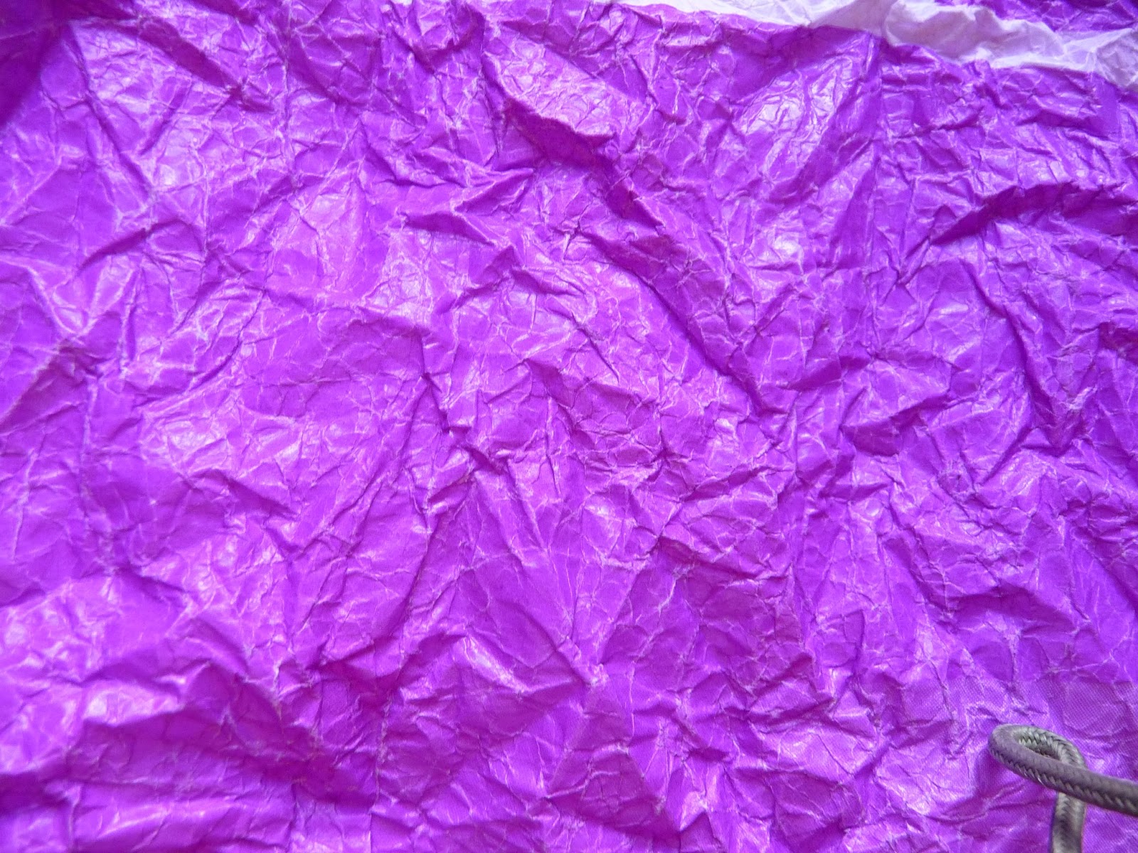 Material Girl: Momigami paper