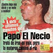 Papo el necio
