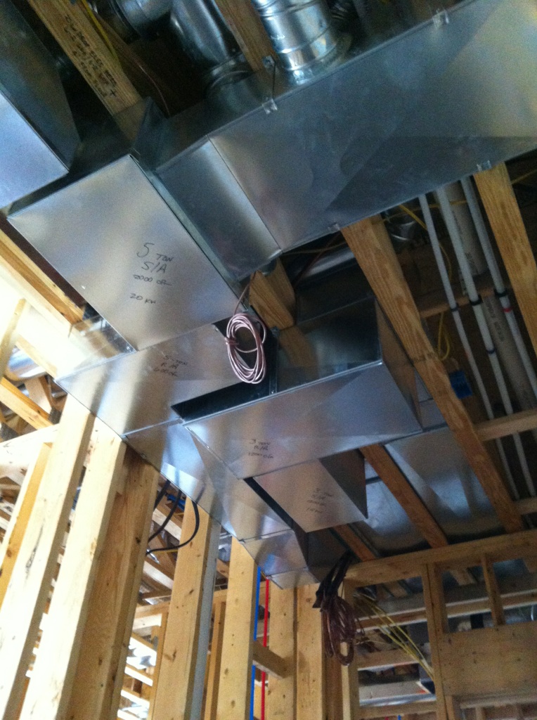 Royal Heating & Air: What You Need To Know About Zoned HVAC Systems