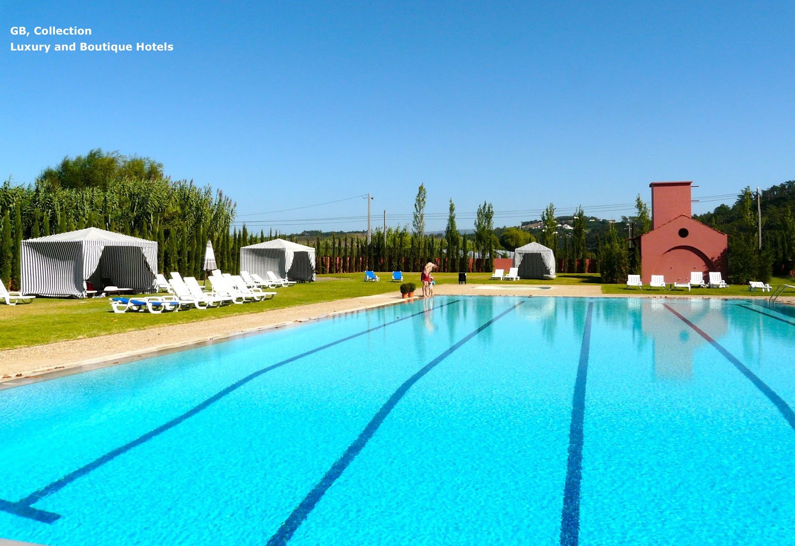 GABRIELA BETTENCOURT BOTELHO, GB Collection - Luxury and Boutique ...