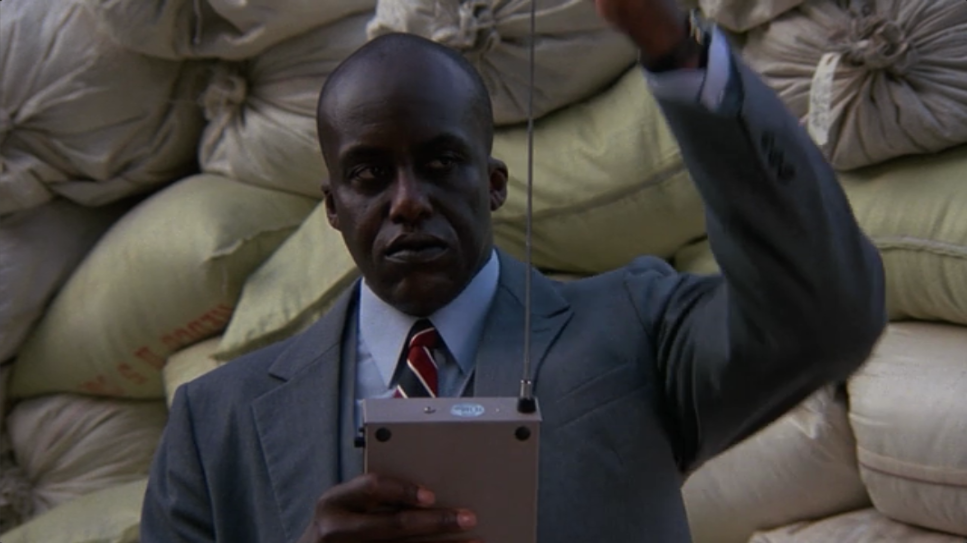 Born to Shred: Let off some steam Bennett!