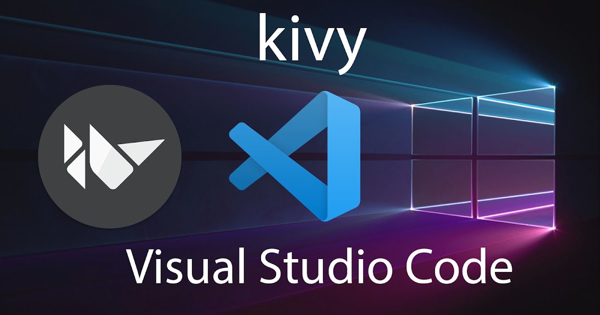 Install kivy