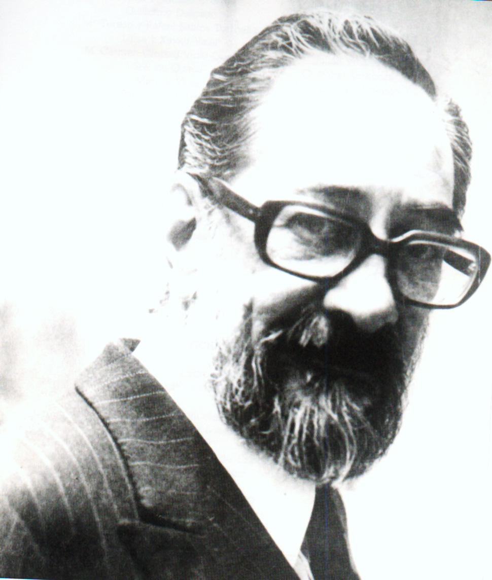 Foguetes verdes: Don Jaime, el Valle-Inclán pintor