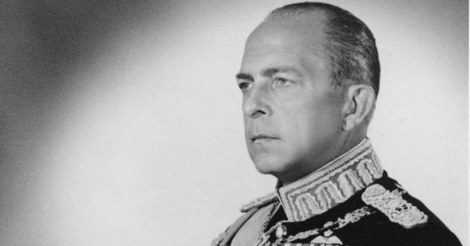 ΒΑΣΙΛΕΙΑ - ΕΘΝΑΡΧΙΑ : ΠΑΣΧΑ 1961 ,ΒΑΣΙΛΕΥΣ ΠΑΥΛΟΣ Α'