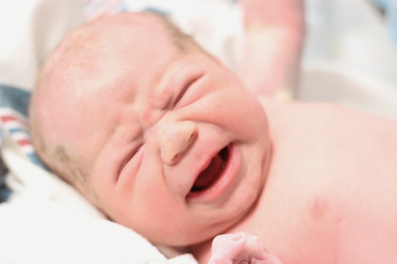 A Joyful Melody: Welcome to the World, Sweet Girl | Sadie's C-Section ...