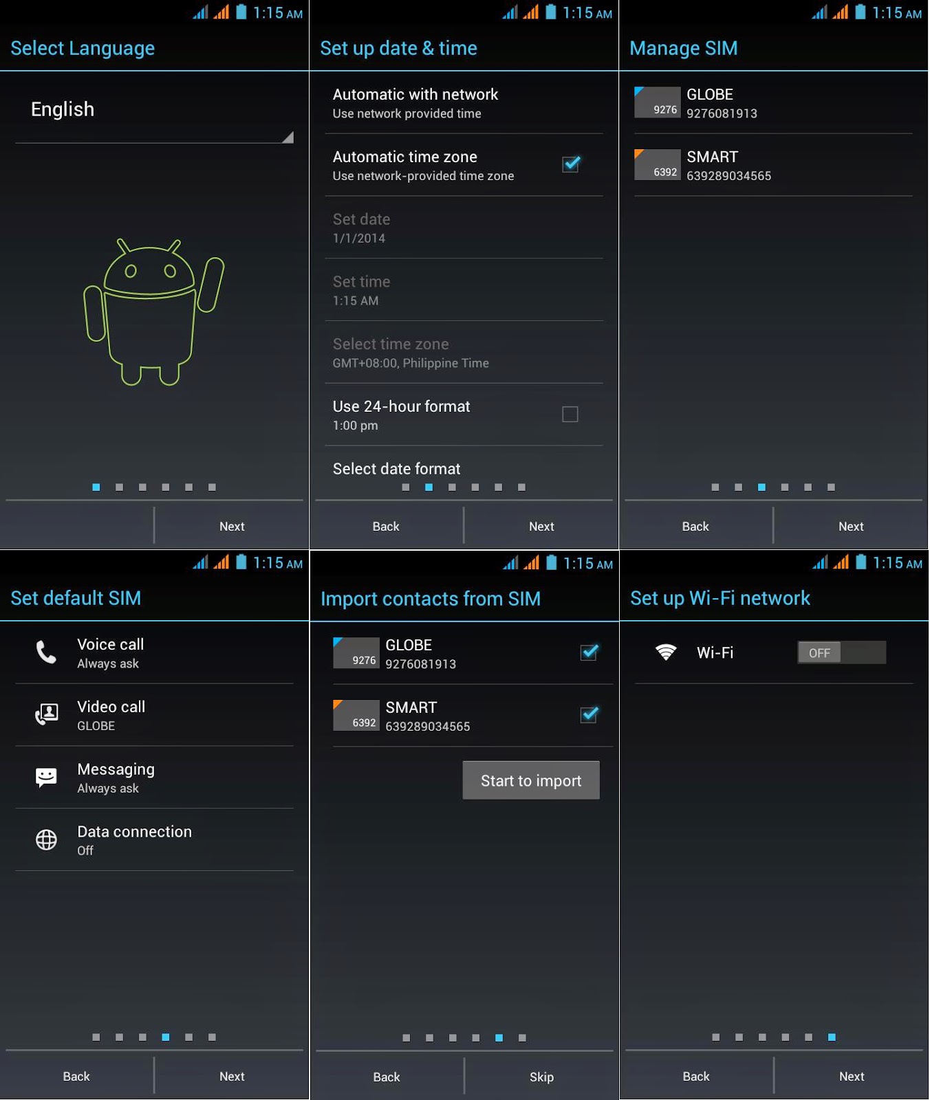 O Plus USA Fab GO Review: Big Move