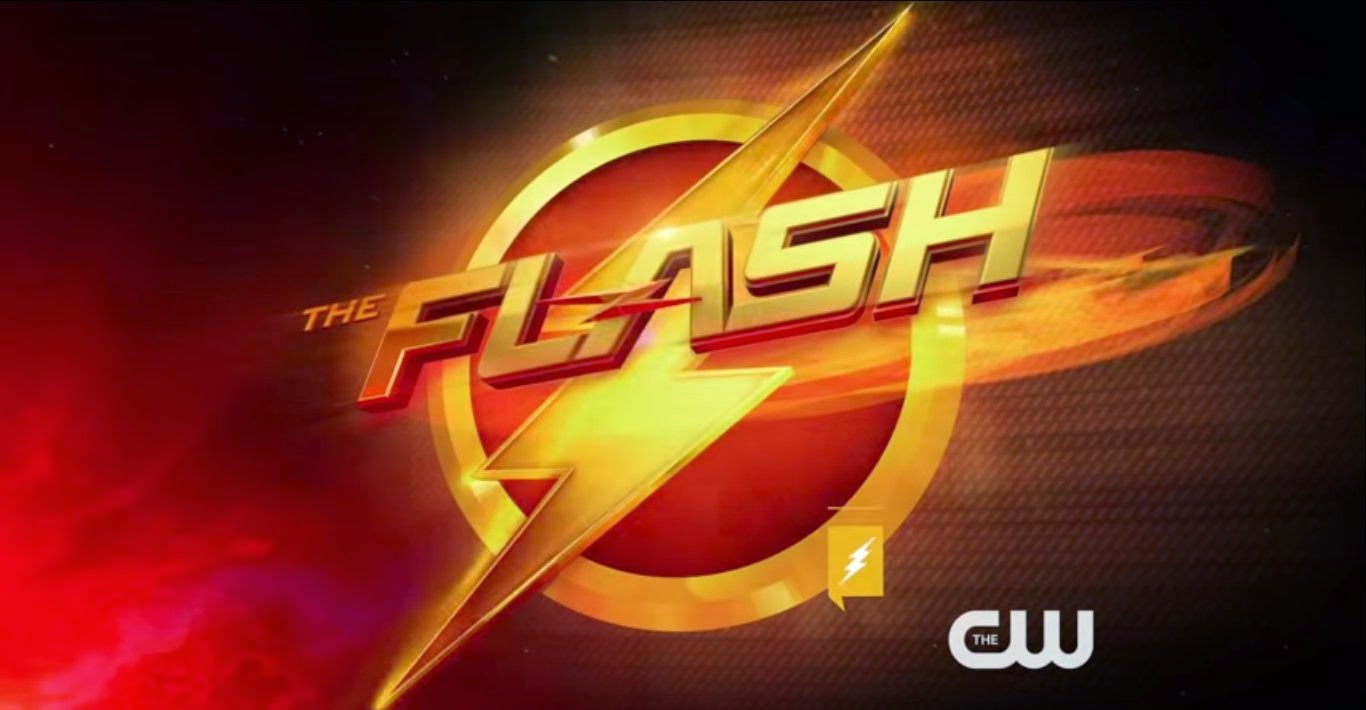 GeekMatic!: The CW Flash "My Name Is..." Teaser Trailer!