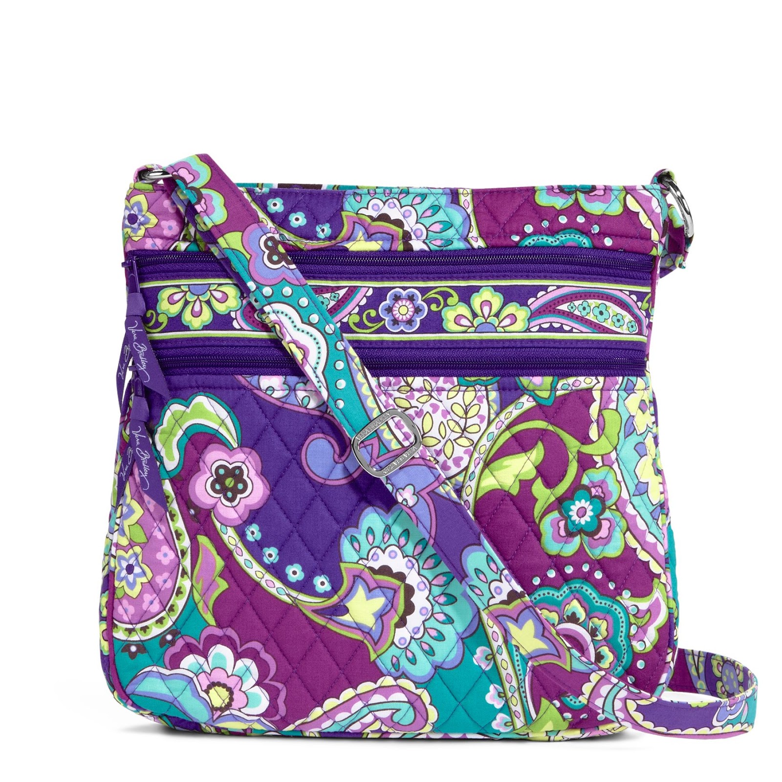 The Amazing Shopper Top 10 Vera Bradley Patterns With Placement Issues