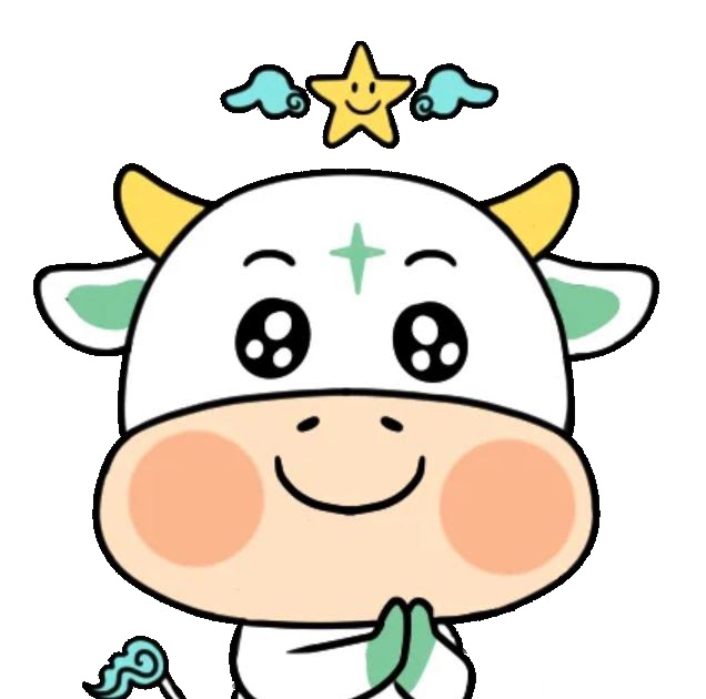 MINT COW