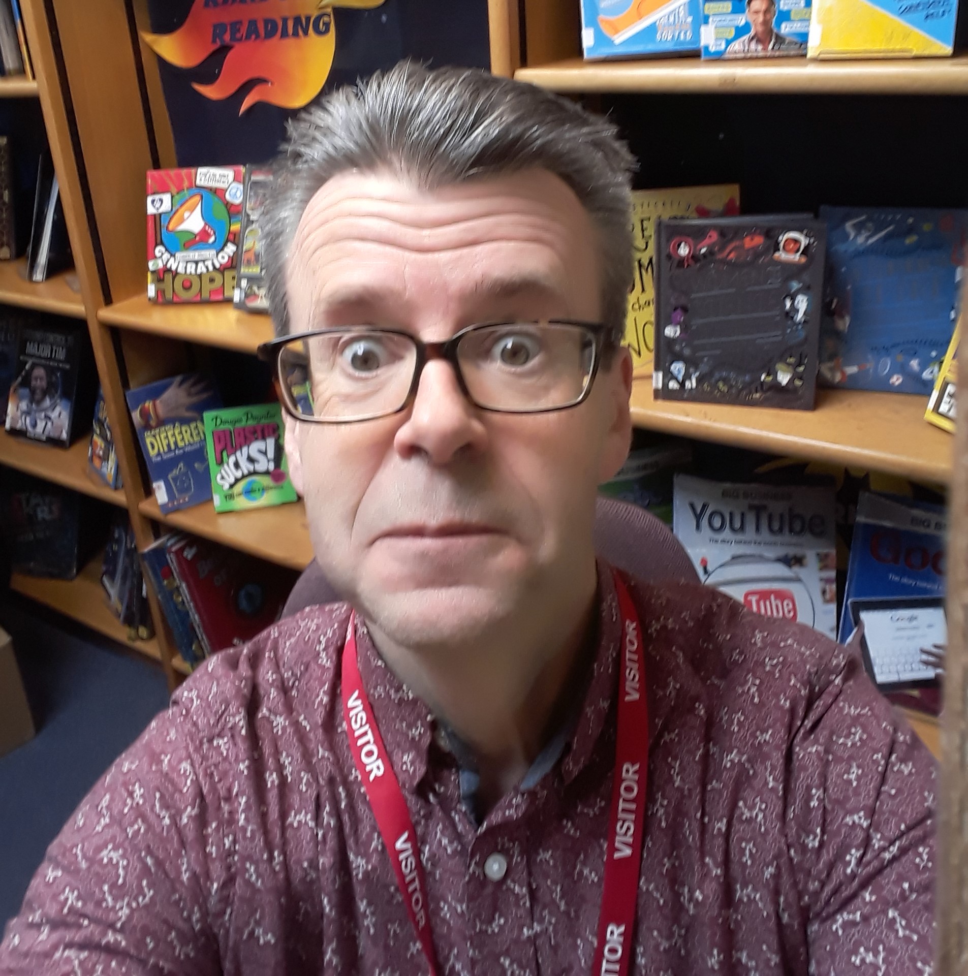 Book Reviews and More: Author Profile and Interview with J.E. Mayhew ...