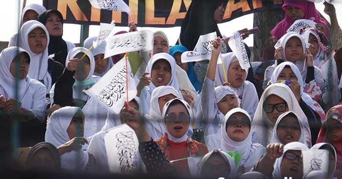 SPREADING THE LIGHT OF ISLAM: MENGENAL LEBIH DALAM TENTANG SISTEM ...