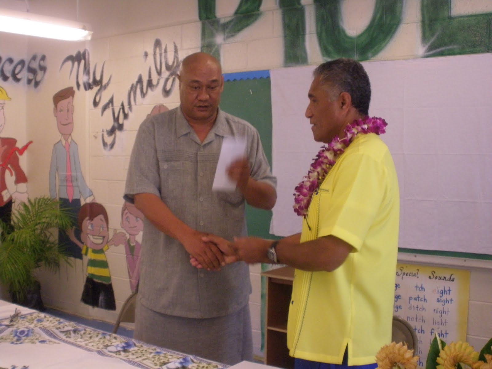 ASPIRC News: March 2011