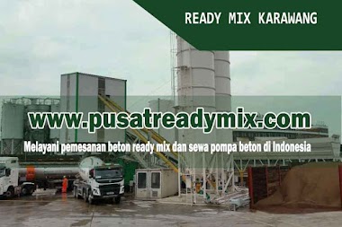 PUSAT READYMIX