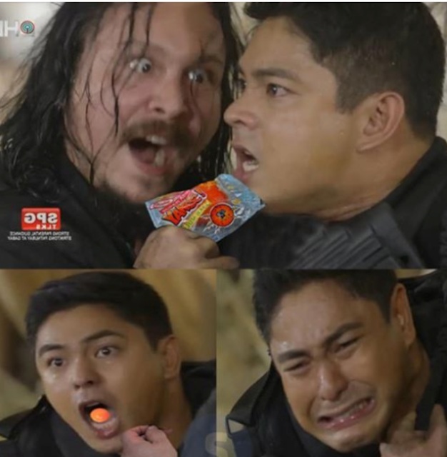 Ang Probinsyano draws hilarious memes after Cardo's death scene - Where ...