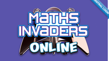 Mom of Many: Typing Tournament Online & Maths Invaders Online from ...