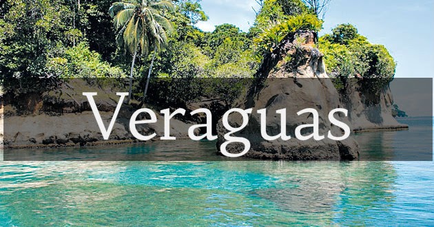 Mi Panamá : Veraguas