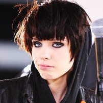 Alice Glass's Instagram, Twitter & Facebook on IDCrawl