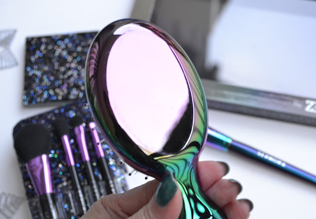 HOLIDAY | Sephora Collection Bits and Baubles | Cosmetic Proof ...