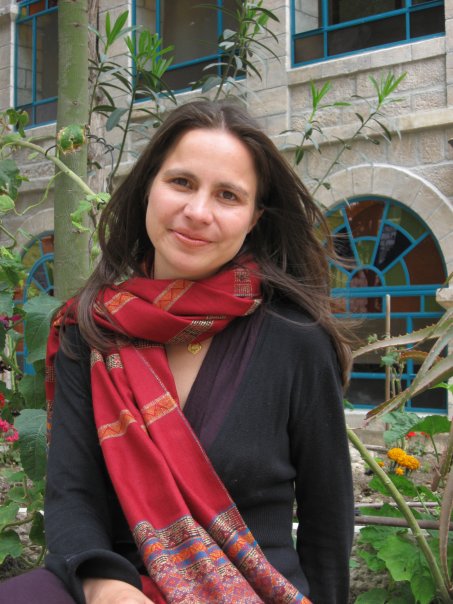 Seeking the Call: On memoirs, old friends, and parenting