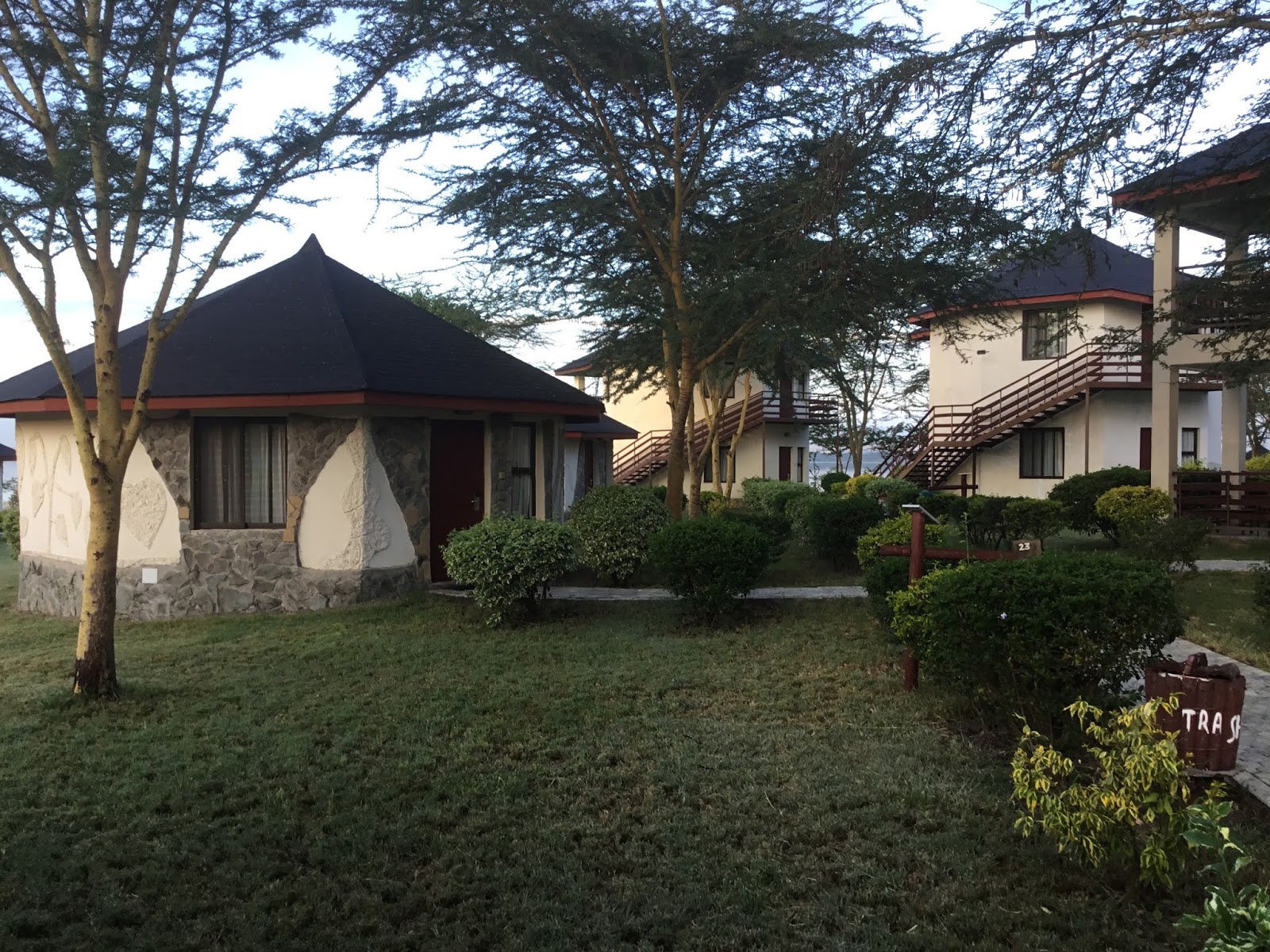 Heathton Manor Creations: Lake Elementaita