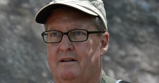 PA Environment Digest Blog: DCNR Good Natured Pennsylvanians: Joe ...