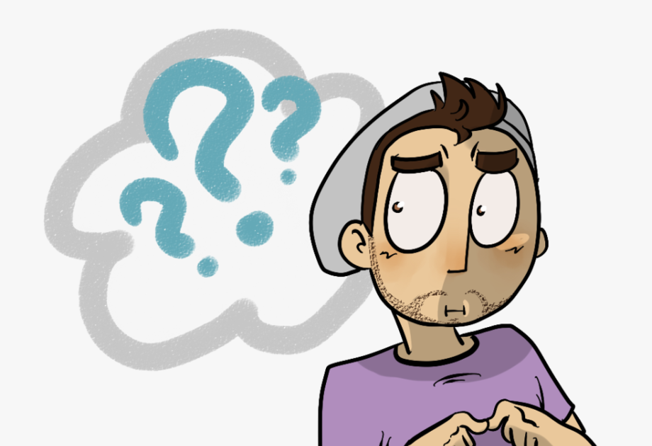 Common feelings: Mis-Directed