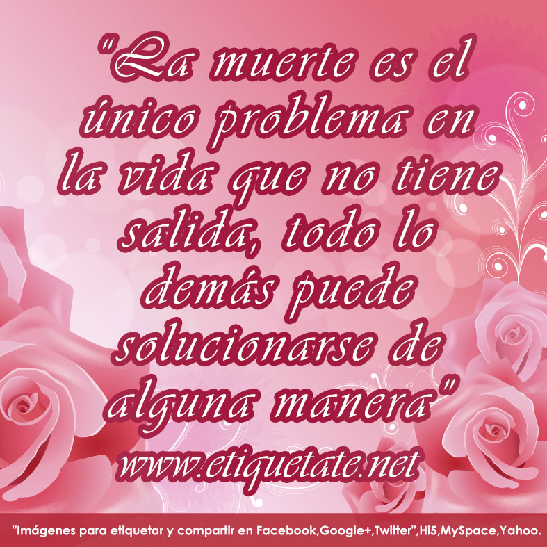 Frases perfectas de Consuelo