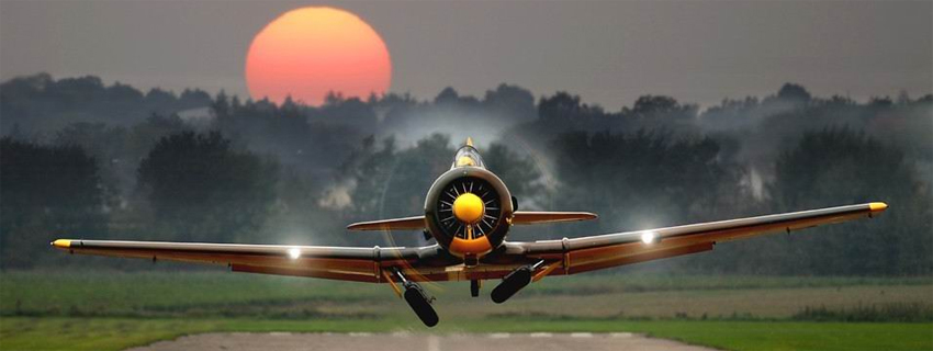 Free Blog Art: Takeoff! Airplane Facebook Cover