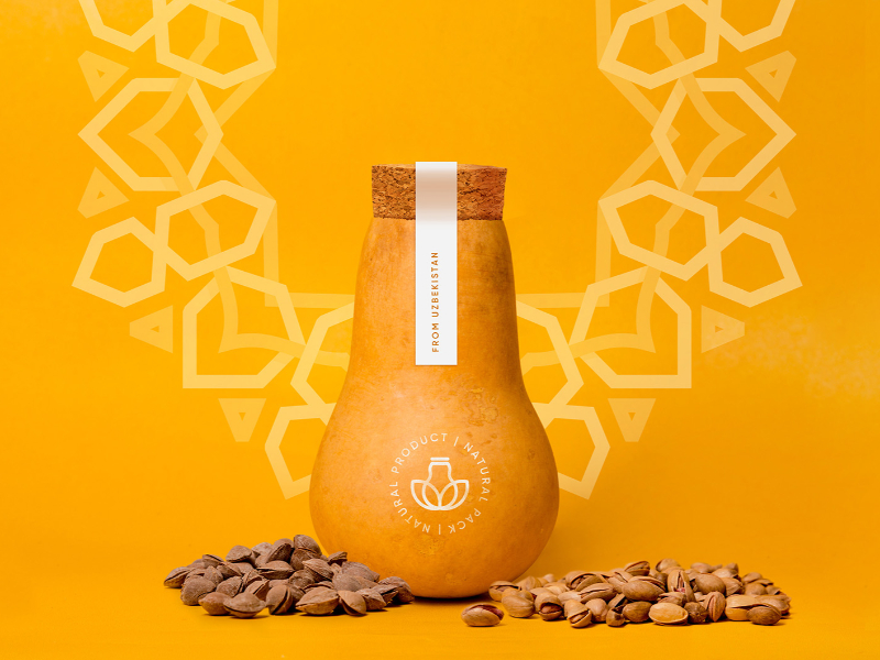 Natural packaging for natural products – Packaging Of The World