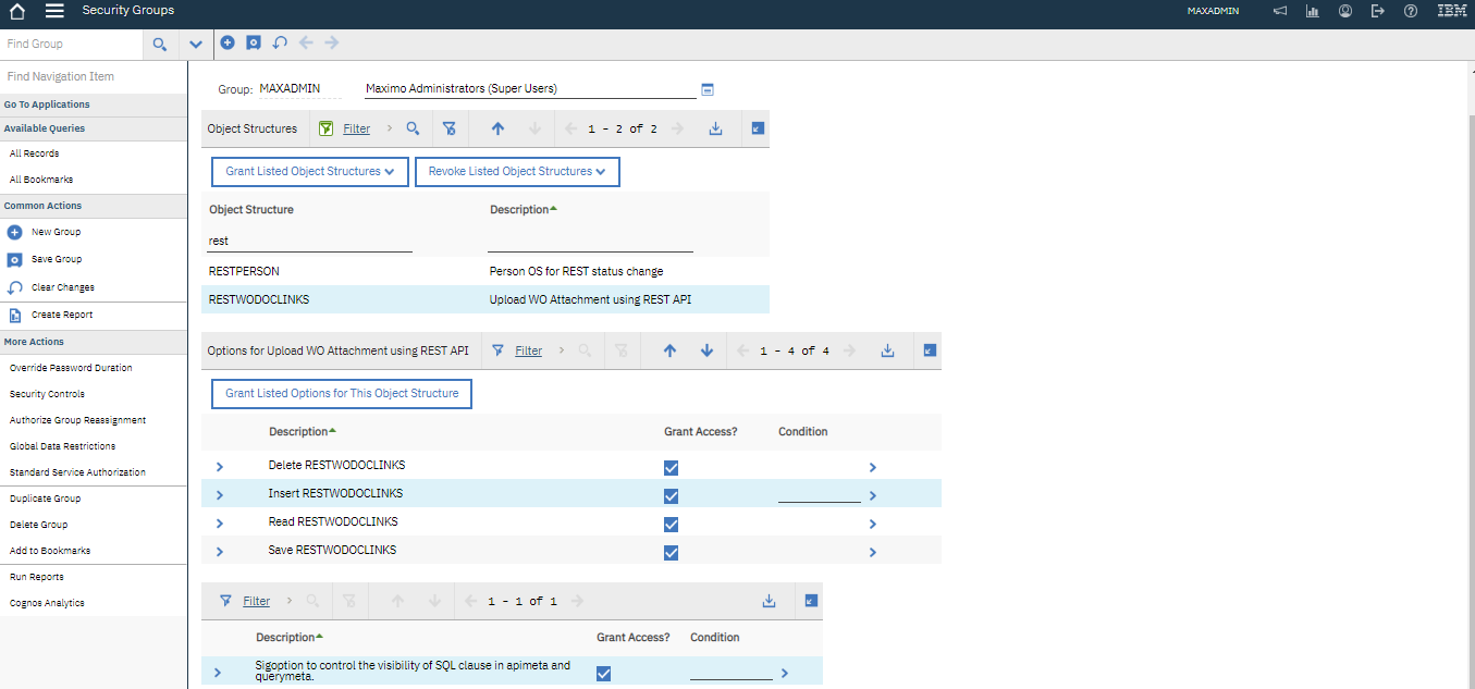 IBM MAXIMO Enterprise Asset Management: MAXIMO: Upload attachments ...
