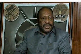 Governor Ipatas Welcomes APEC Benefit for the Regions – Condemns ...