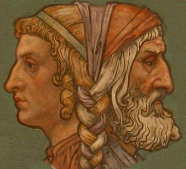 Janus